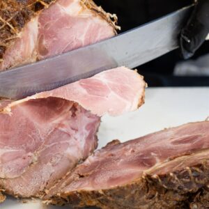 El Rey del Lechon – The best roasted pork in Florida